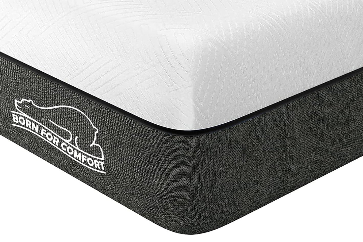Memory Foam Mattress, Soft Fabric, Skin-friendly Mattress, Breathable ...